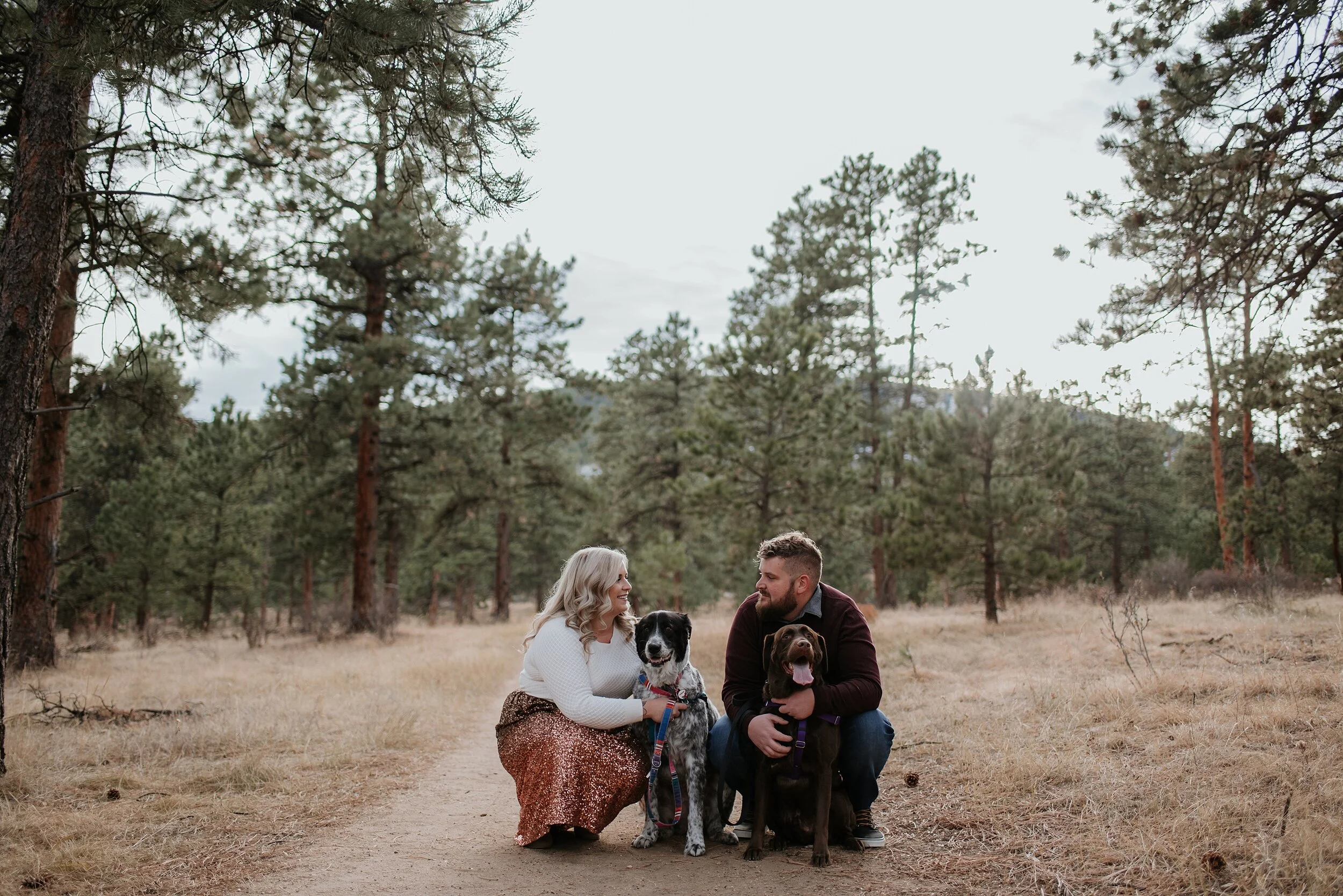 Molly Margaret Photography + Videography - Sarah + Keith | Colorado ...
