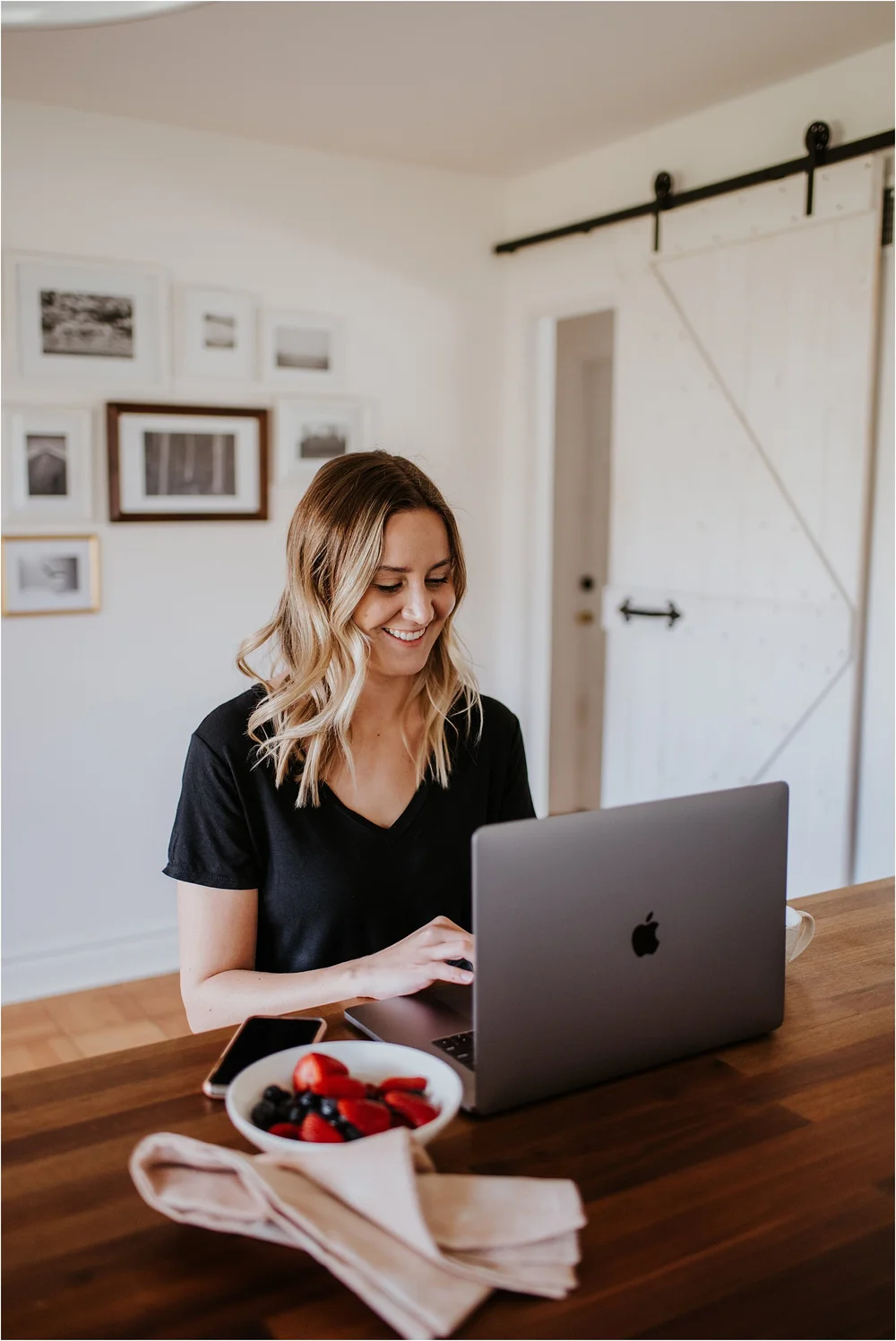 Molly Margaret Photography + Videography - Alyssa | Personal Branding ...