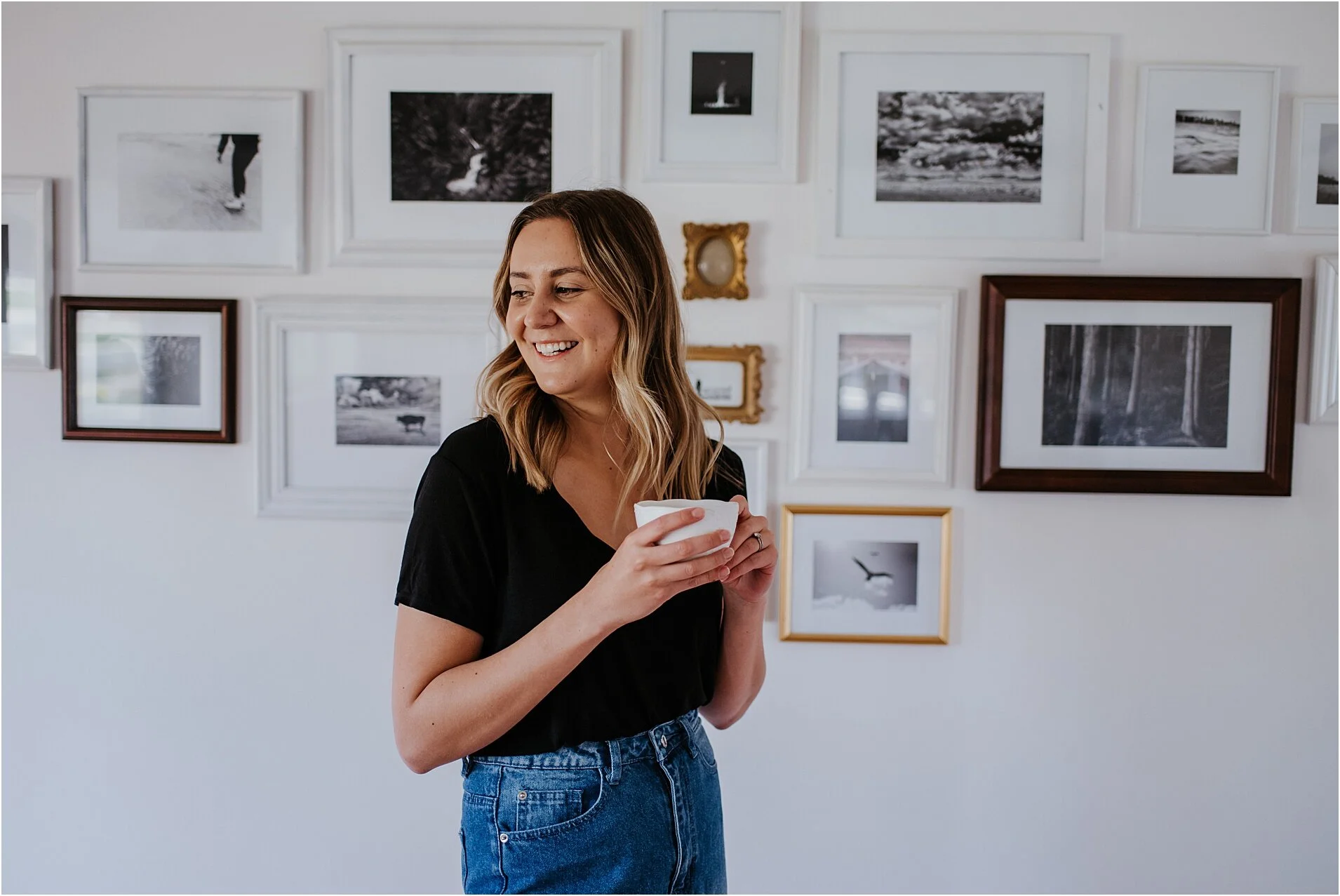 Molly Margaret Photography + Videography - Alyssa | Personal Branding ...