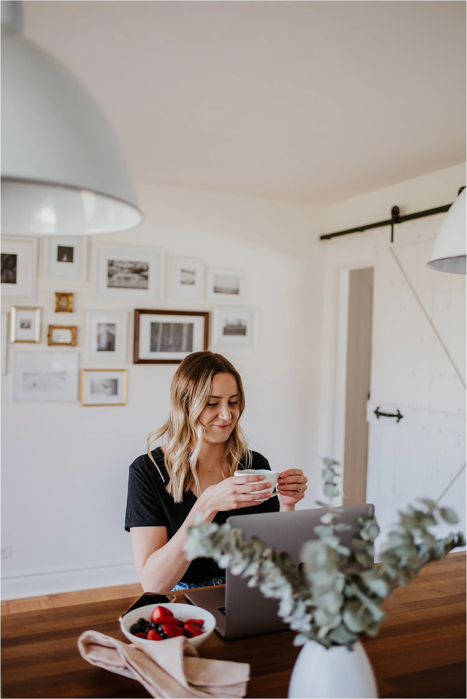 Molly Margaret Photography + Videography - Alyssa | Personal Branding ...