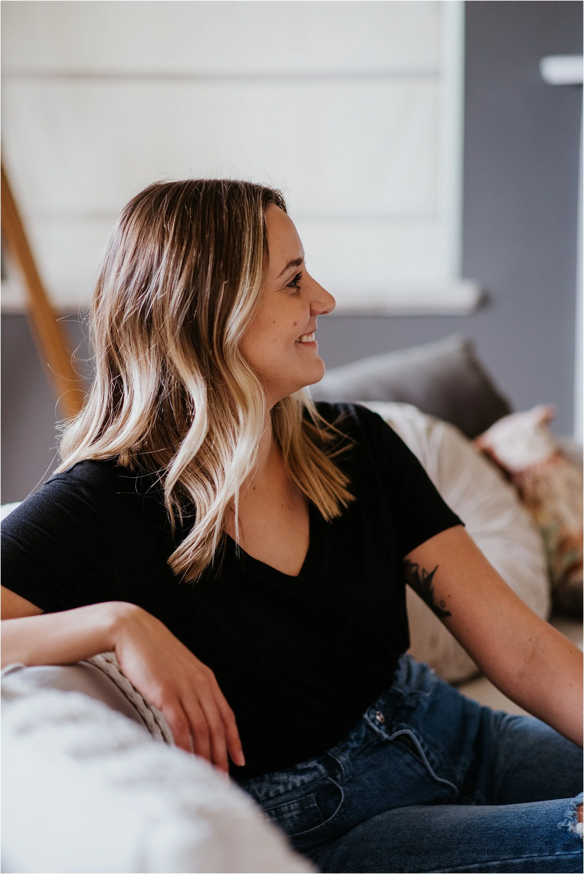 Molly Margaret Photography + Videography - Alyssa | Personal Branding ...