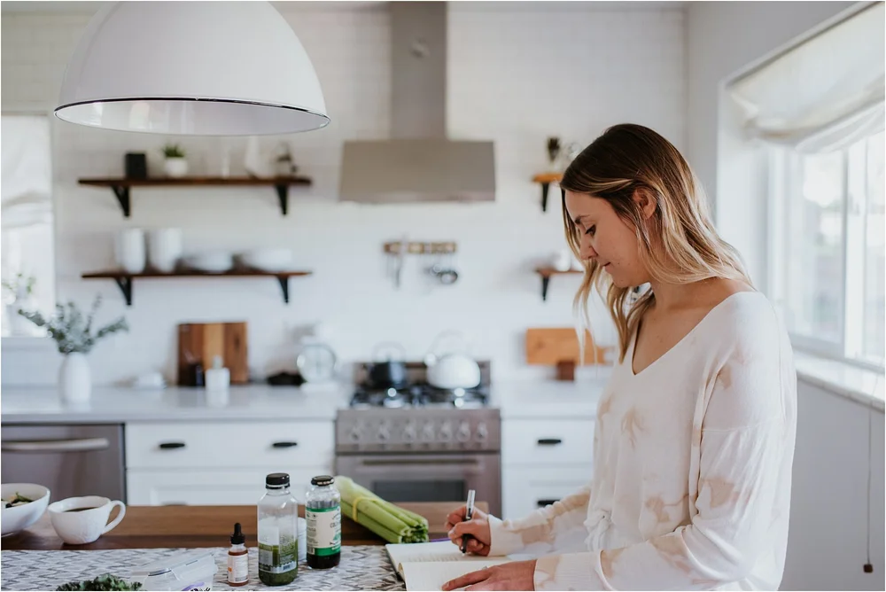 Molly Margaret Photography + Videography - Alyssa | Personal Branding ...