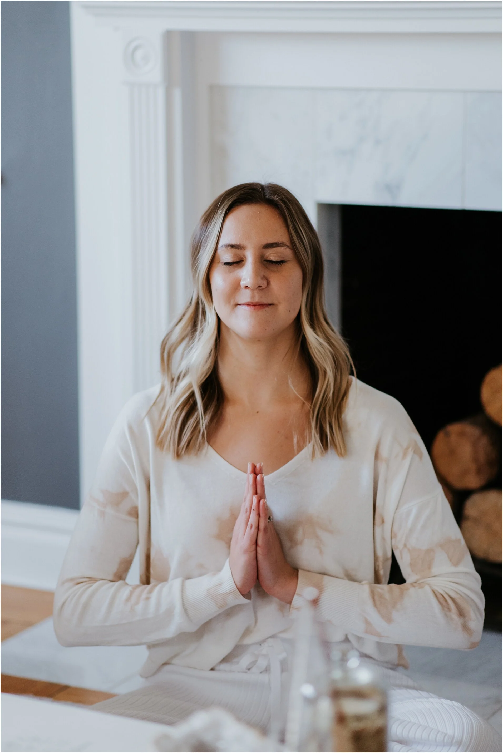 Molly Margaret Photography + Videography - Alyssa | Personal Branding ...