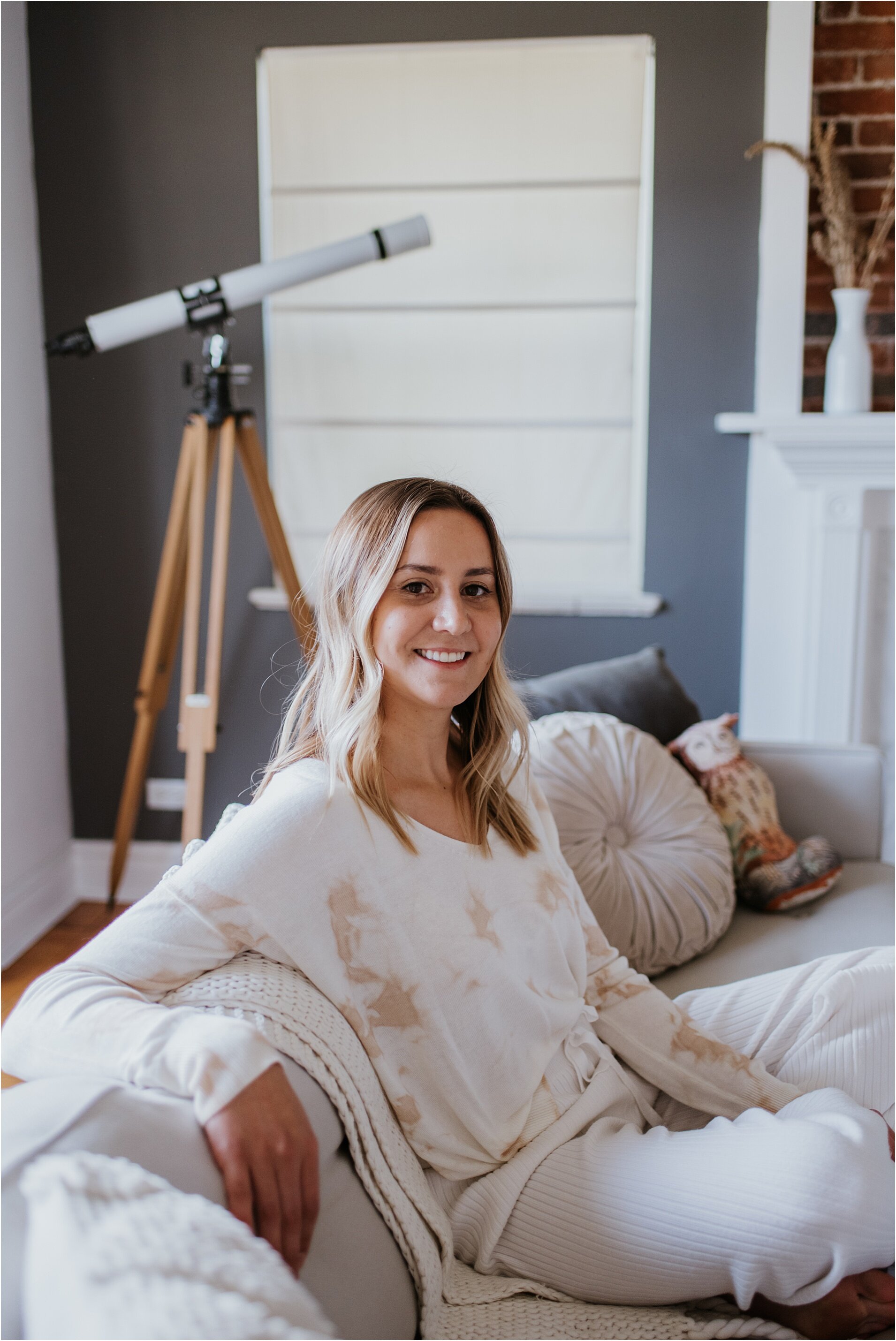 Molly Margaret Photography + Videography - Alyssa | Personal Branding ...