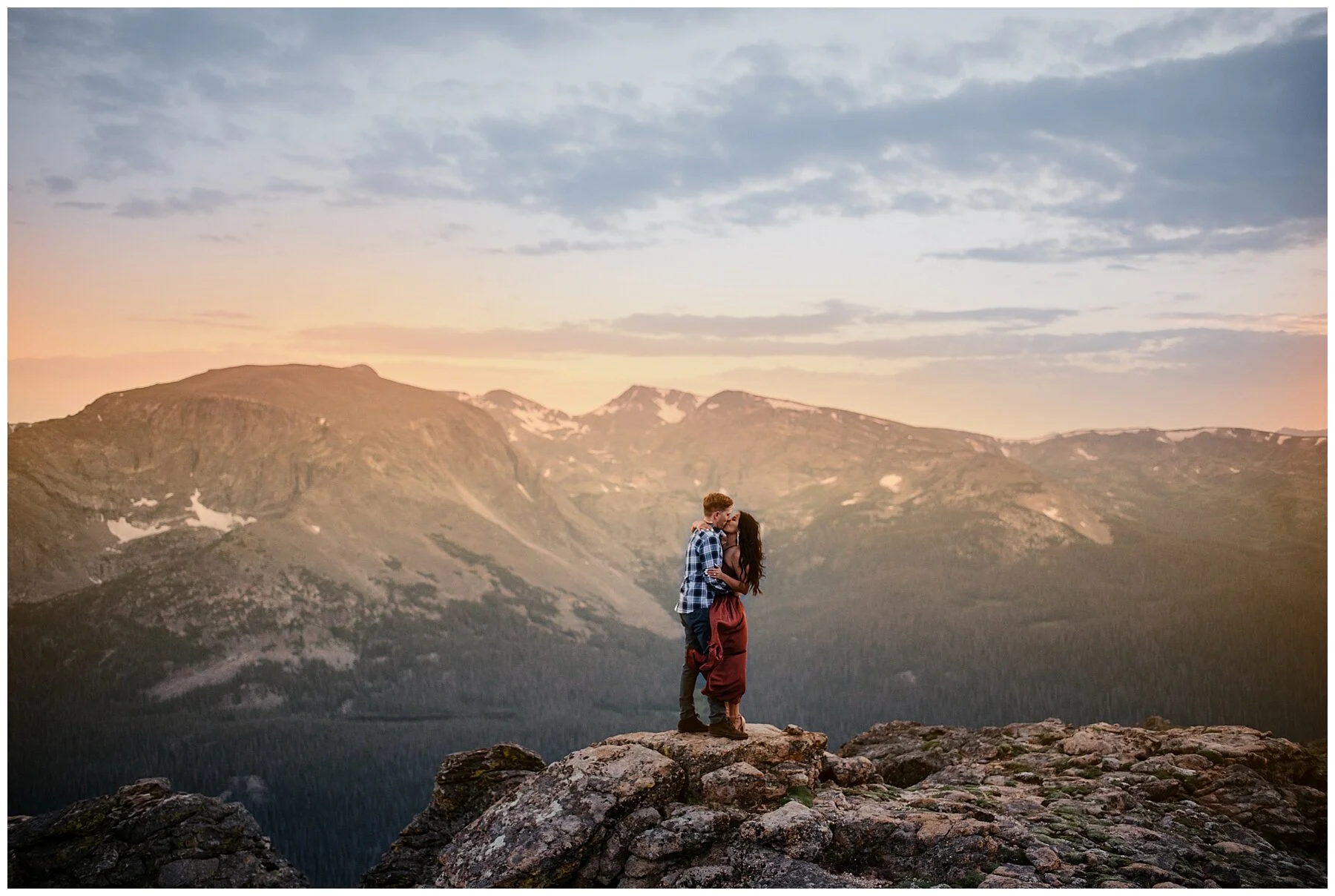 Molly Margaret Photography | Colorado Wedding Photographer and Videographer