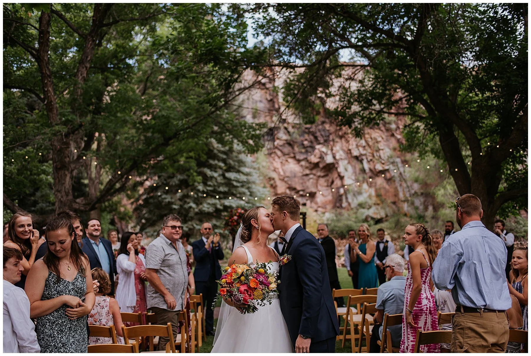 Molly Margaret Photography | Colorado Wedding Photographer and Videographer