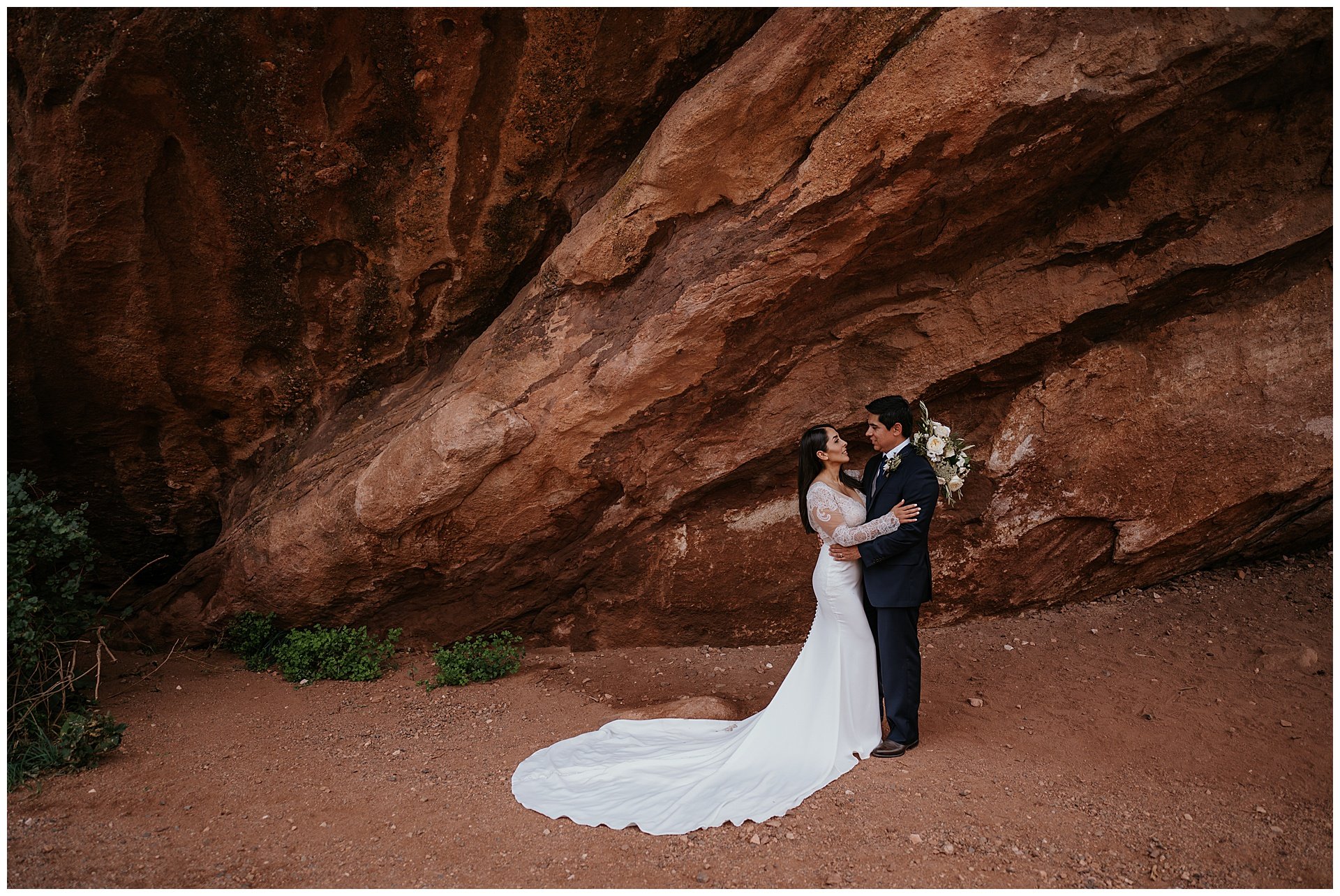 Molly Margaret Photography | Colorado Wedding Photographer and Videographer