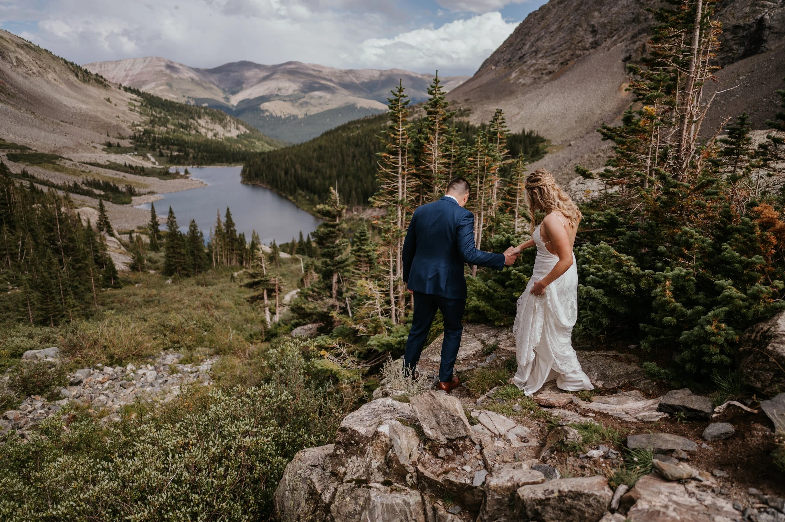 Molly Margaret Photography | Colorado Wedding Photographer and Videographer