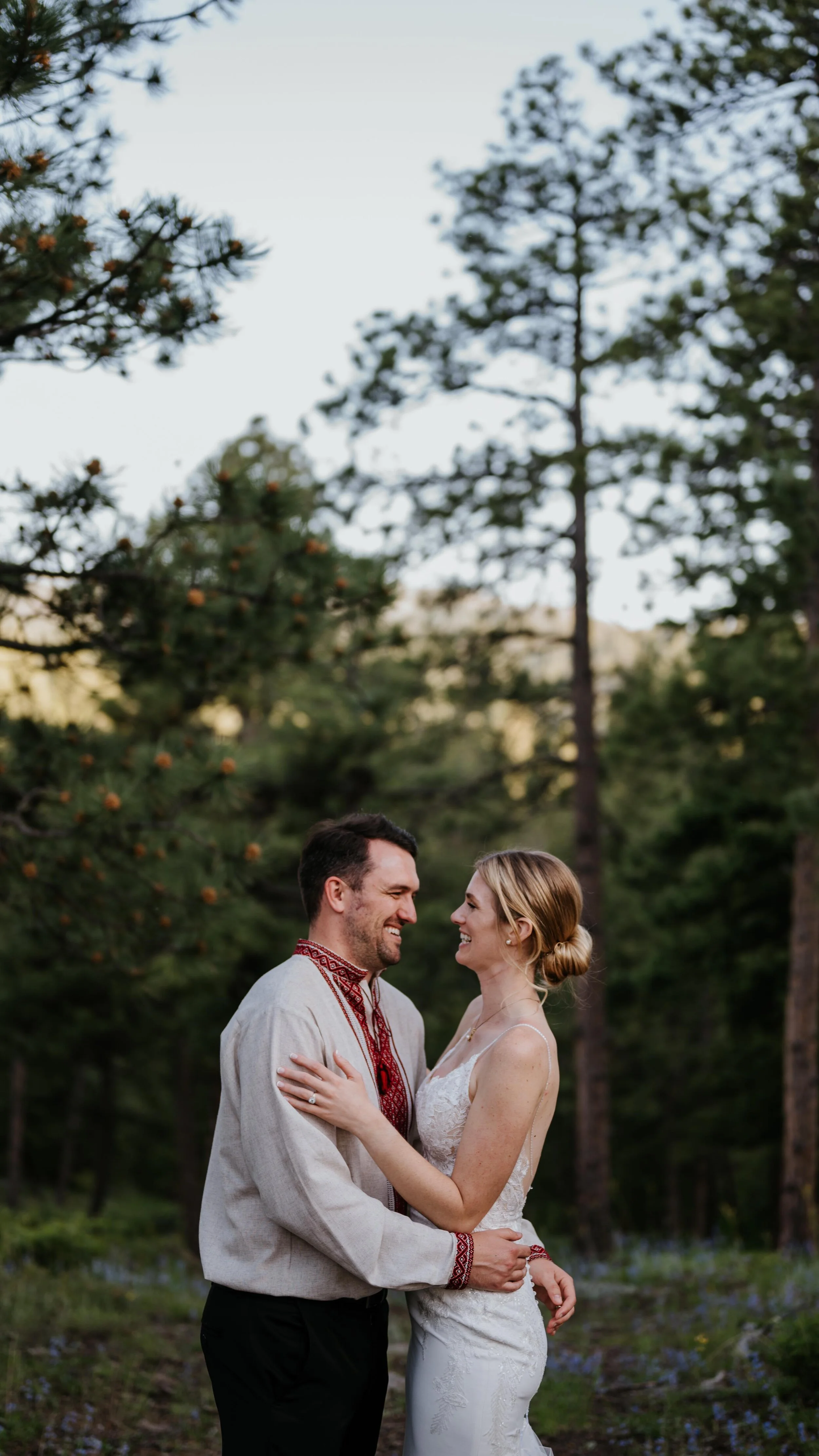 Molly Margaret Photography - Colorado Wedding Photography Blog
