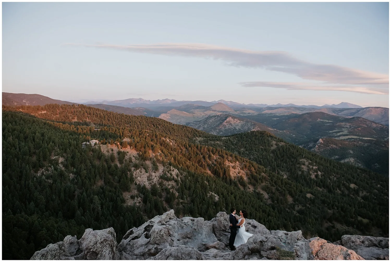 Molly Margaret Photography + Videography - Colorado Wedding ...