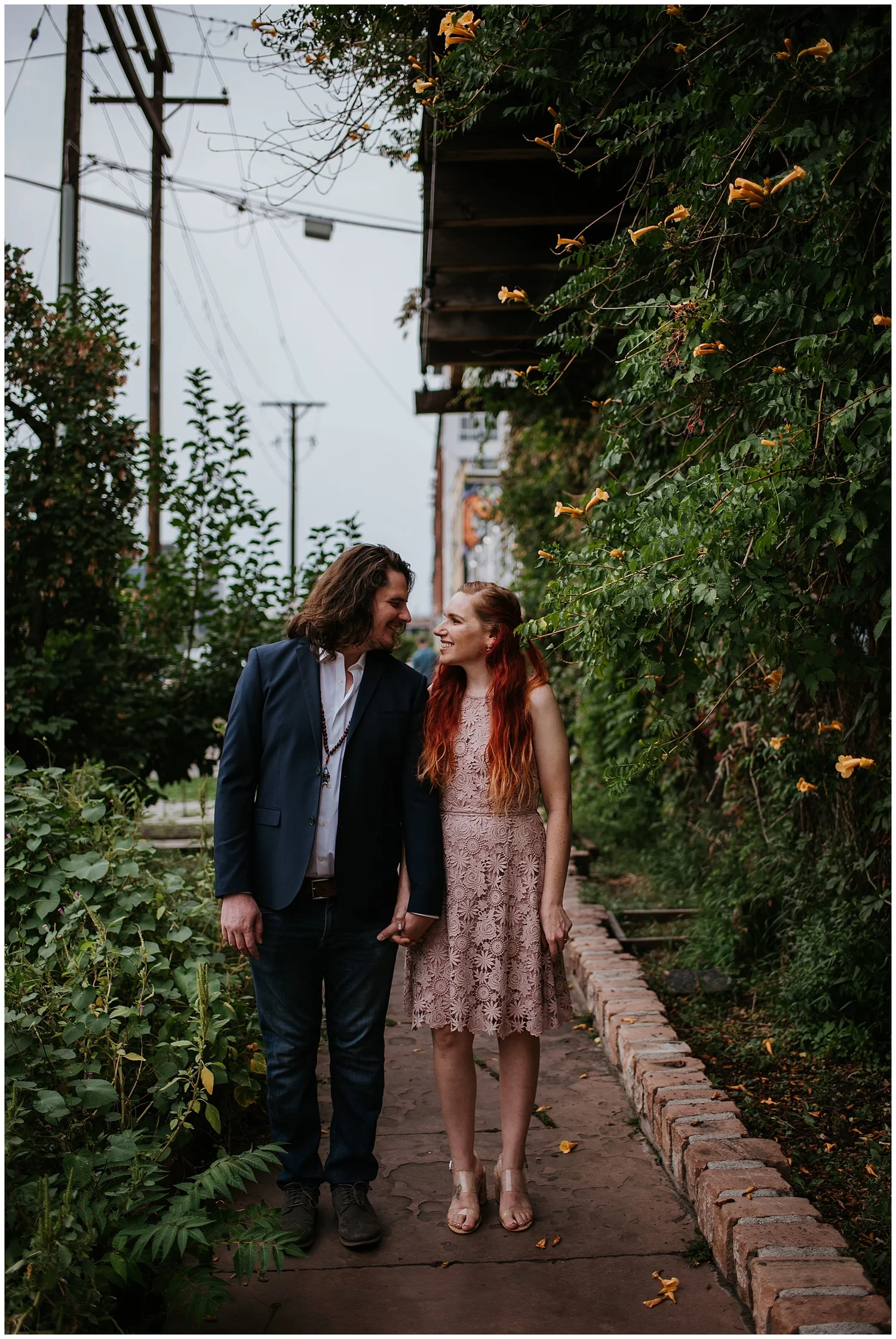 Molly Margaret Photography + Videography - Amanda + Grant | RiNo Denver ...