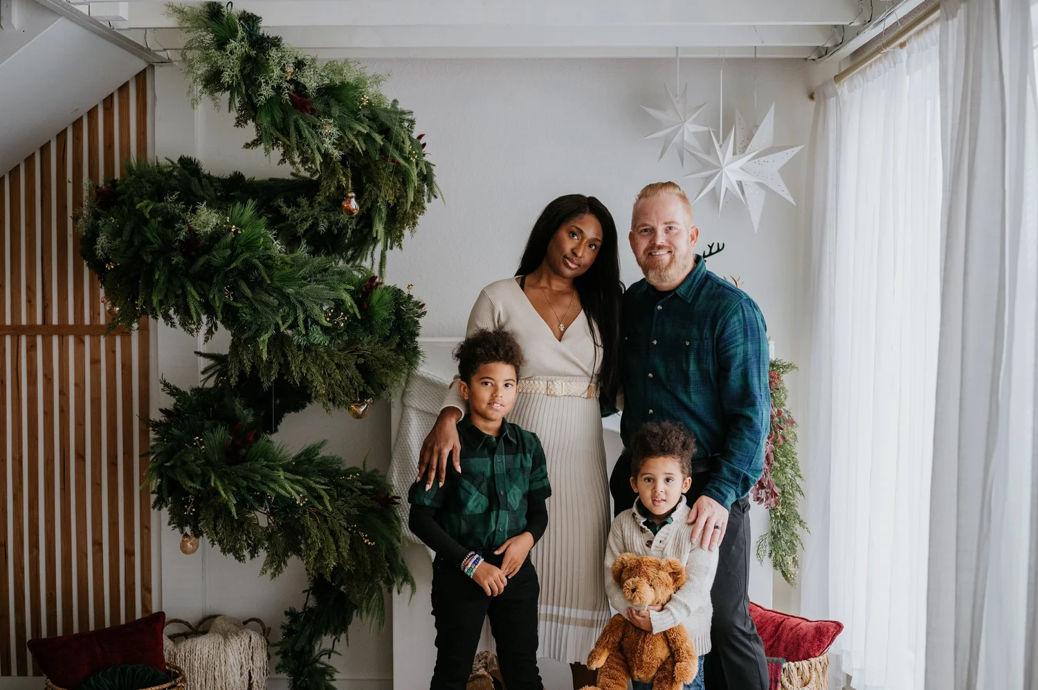 Molly Margaret Photography + Videography - Holiday Mini Sessions