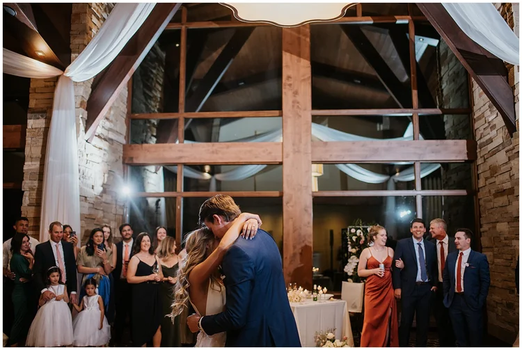 Molly Margaret Photography + Videography - Maddie + Aaron | The 10th ...