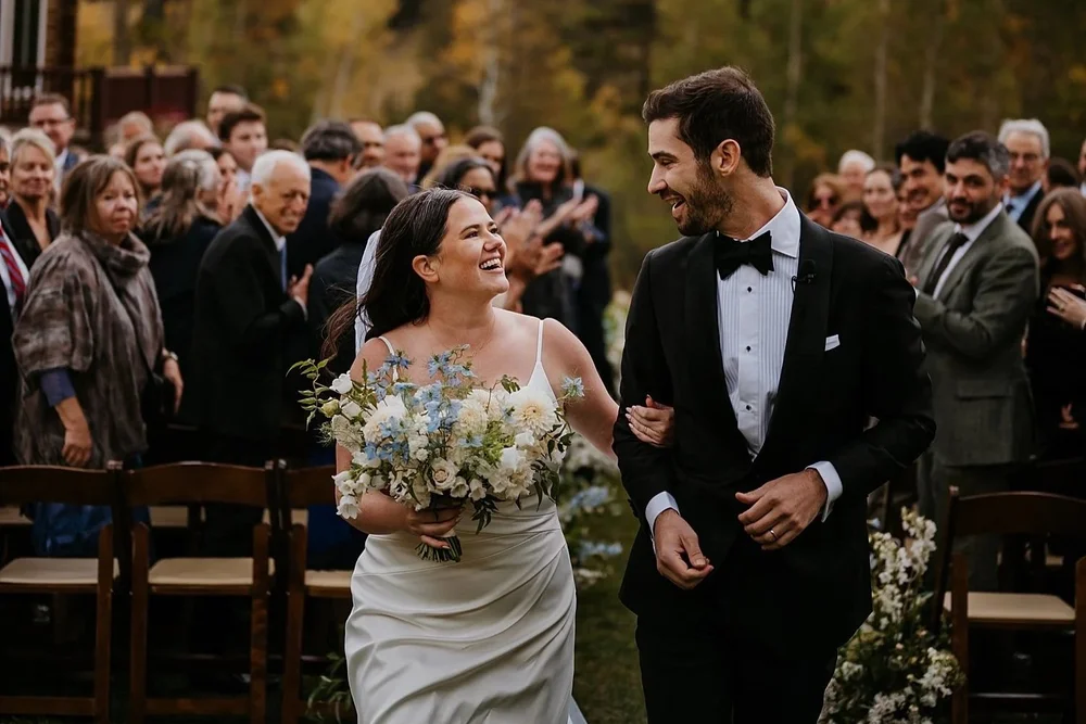 Molly Margaret Photography | Colorado Wedding Photographer and Videographer