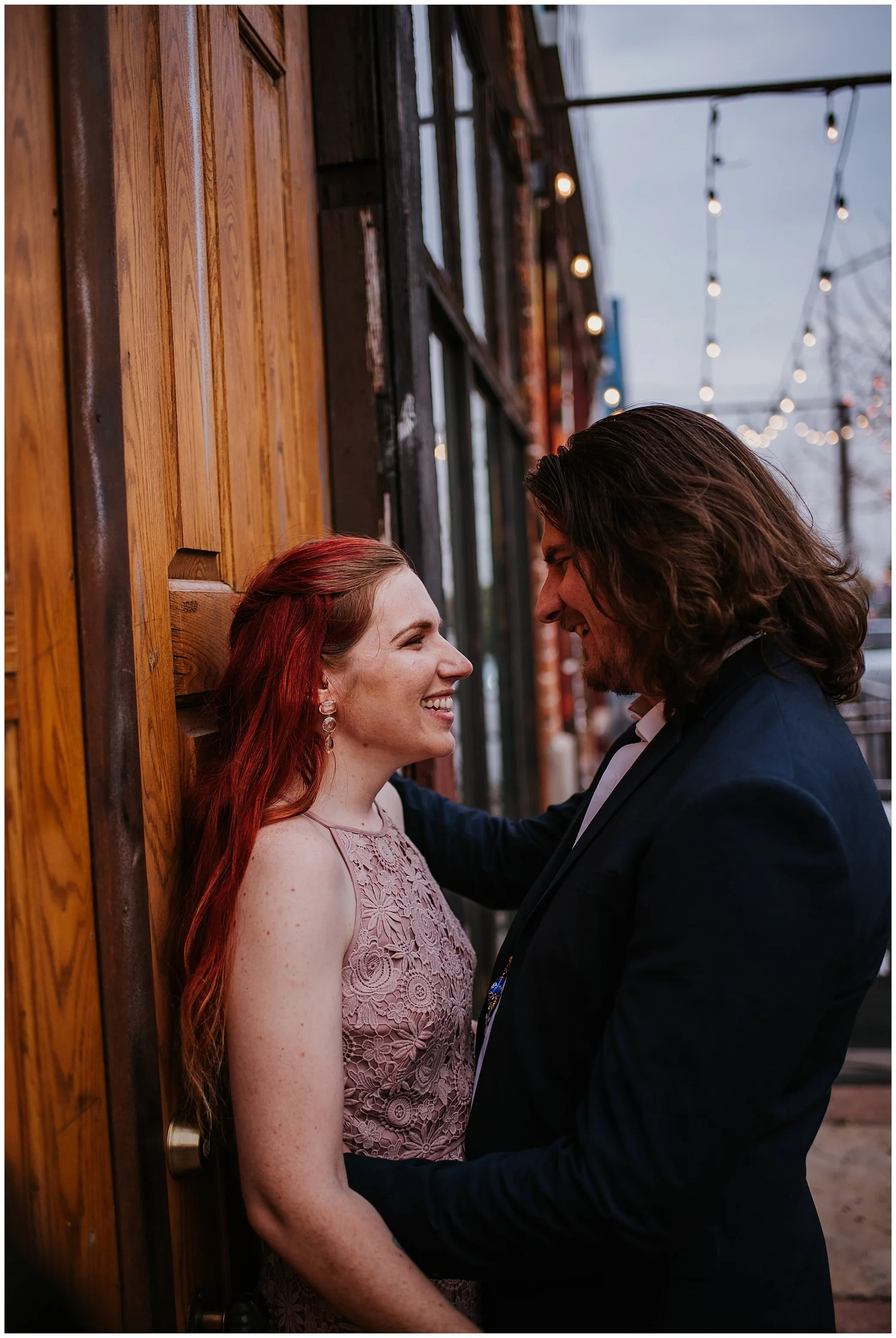 Molly Margaret Photography + Videography - Amanda + Grant | RiNo Denver ...