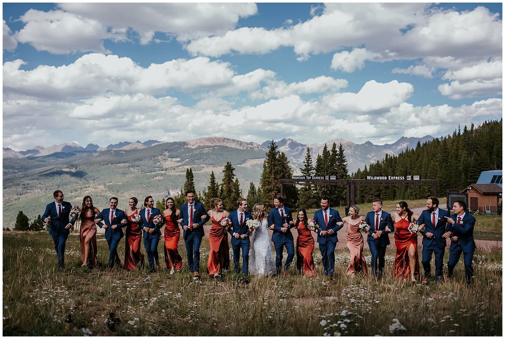 Molly Margaret Photography + Videography - Maddie + Aaron | The 10th ...