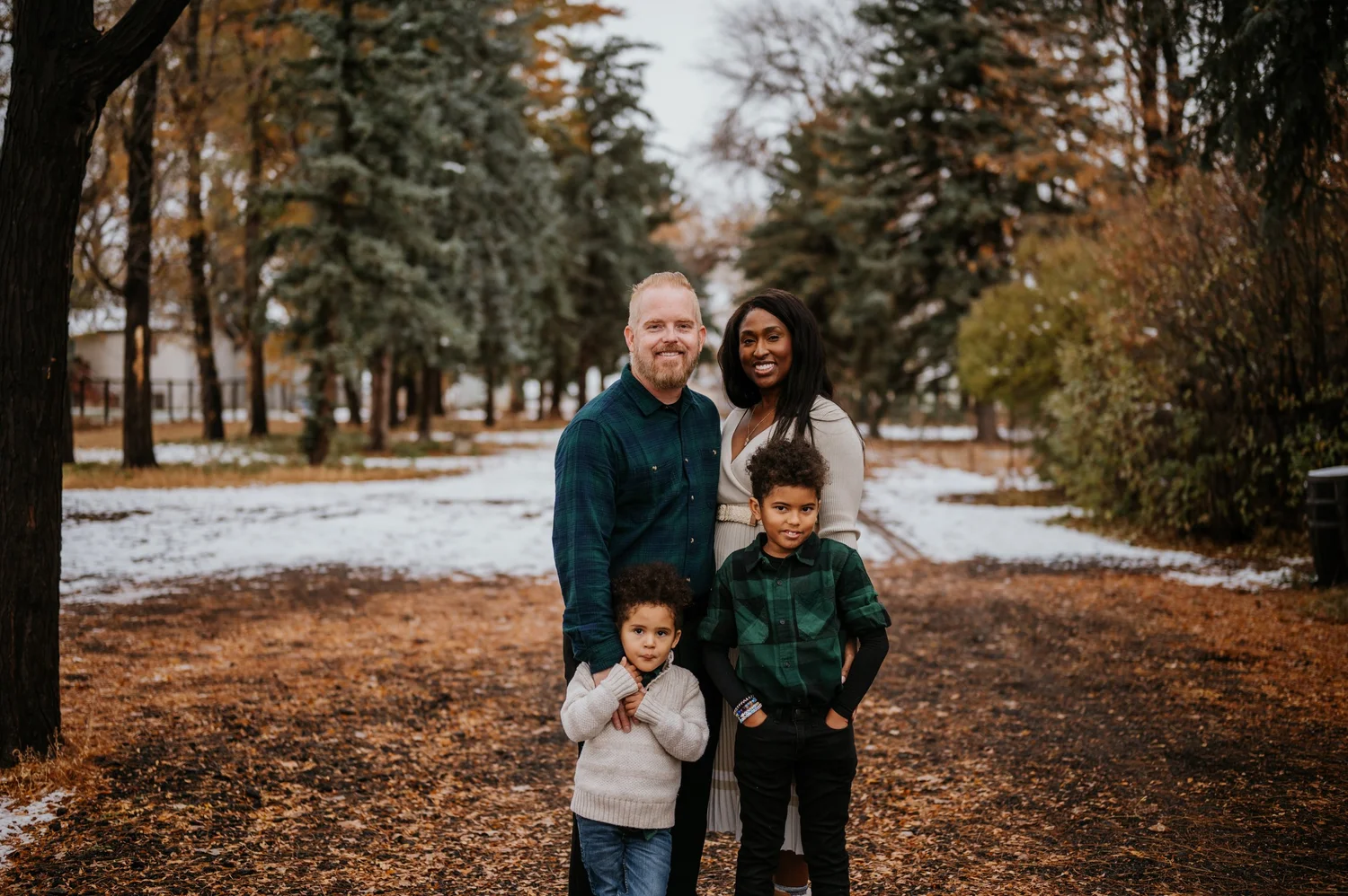 Molly Margaret Photography + Videography - Holiday Mini Sessions