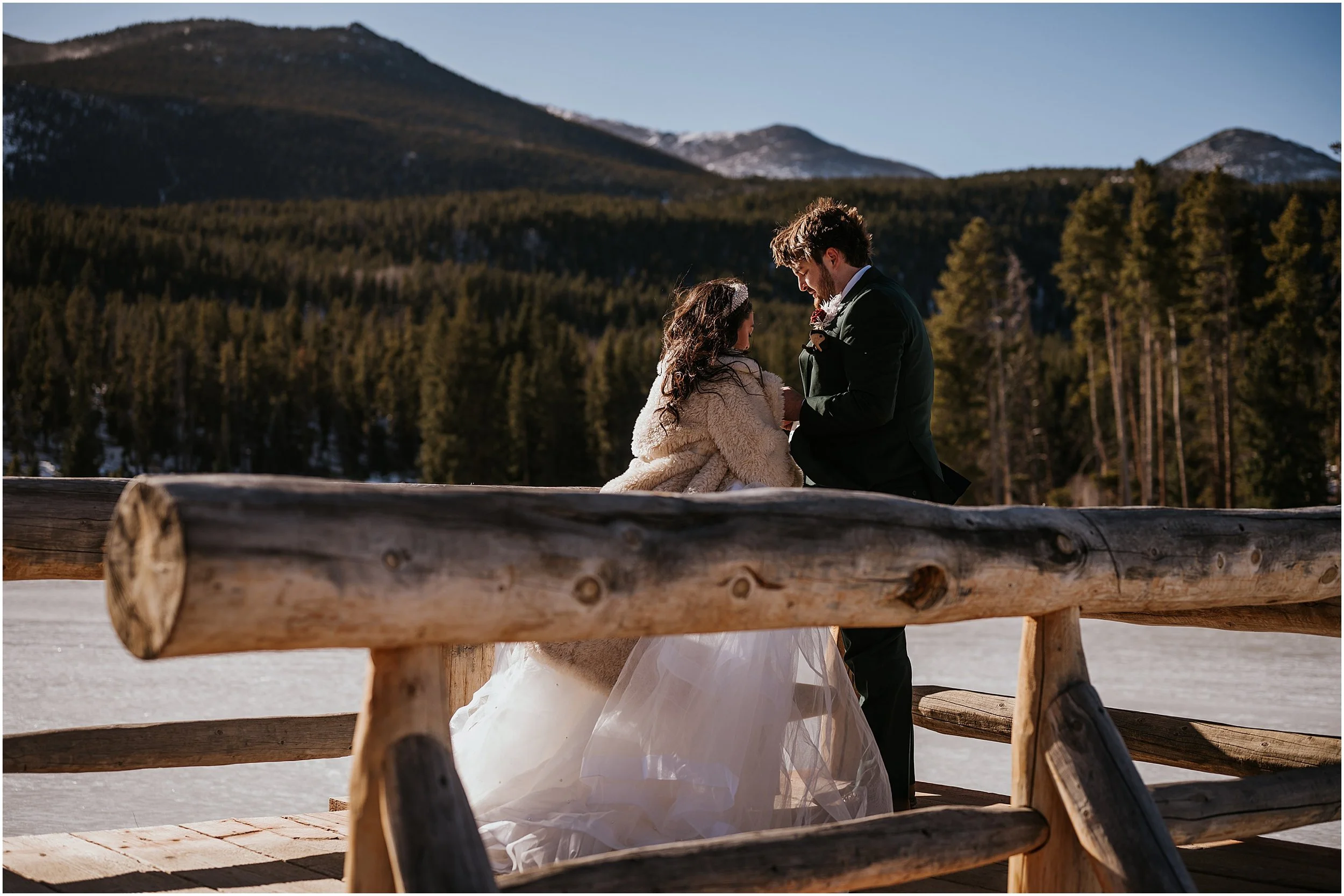 Molly Margaret Photography + Videography - Amely + Joshua | A Windy ...