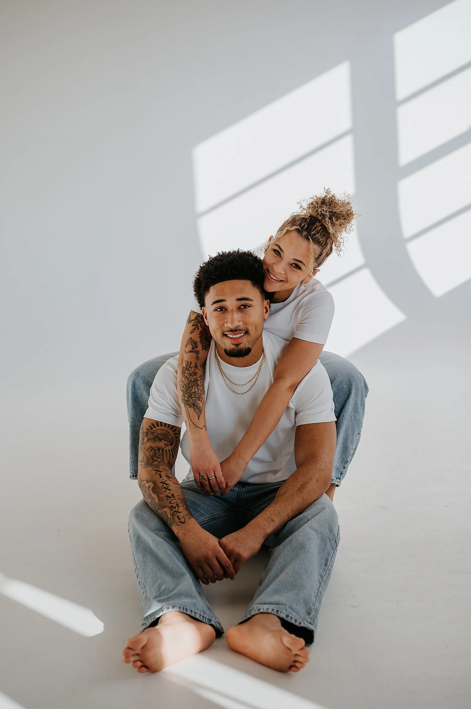 Molly Margaret Photography + Videography - Cielo + Preston | Realm ...