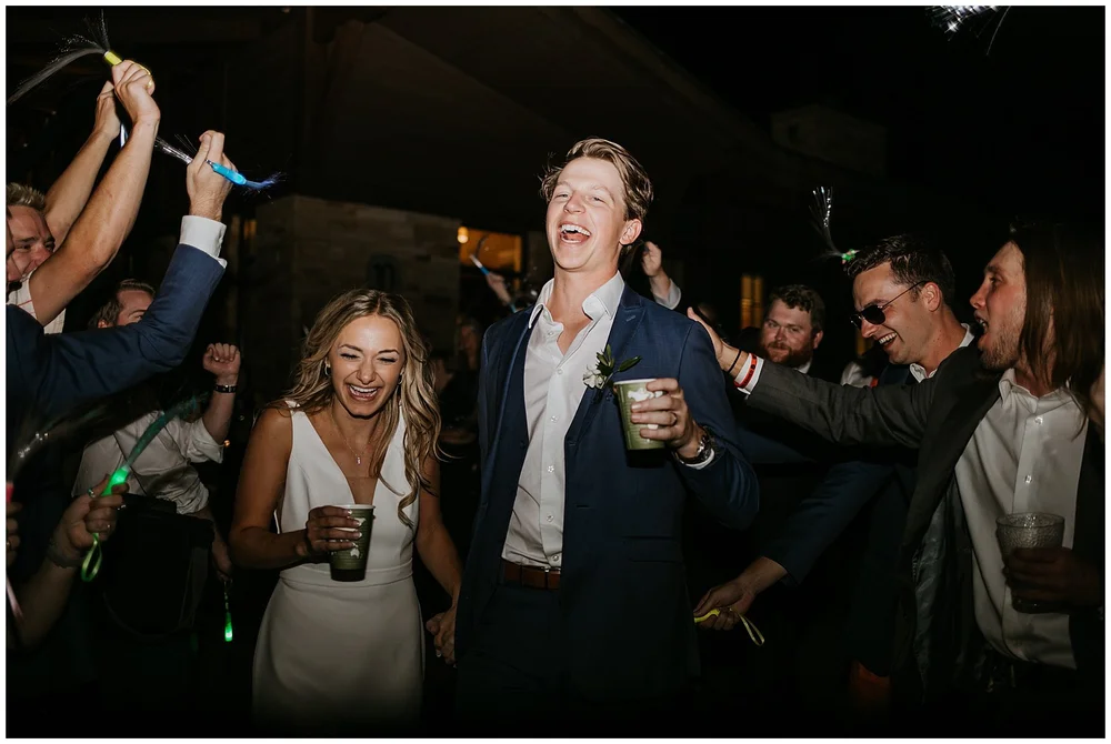 Molly Margaret Photography + Videography - Maddie + Aaron | The 10th ...