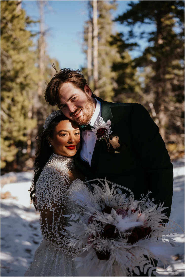 Molly Margaret Photography + Videography - Amely + Joshua | A Windy ...
