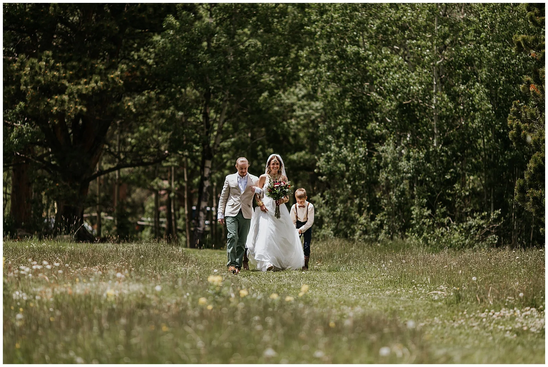 Molly Margaret Photography + Videography - Nikki + Zaid | Meeker Lodge ...