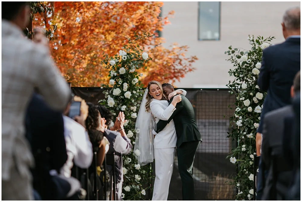 Molly Margaret Photography + Videography - Alyssa + Ellis | Space ...