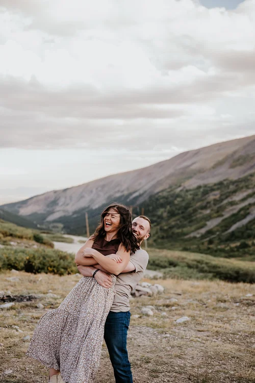 Molly Margaret Photography | Colorado Wedding Photographer and Videographer