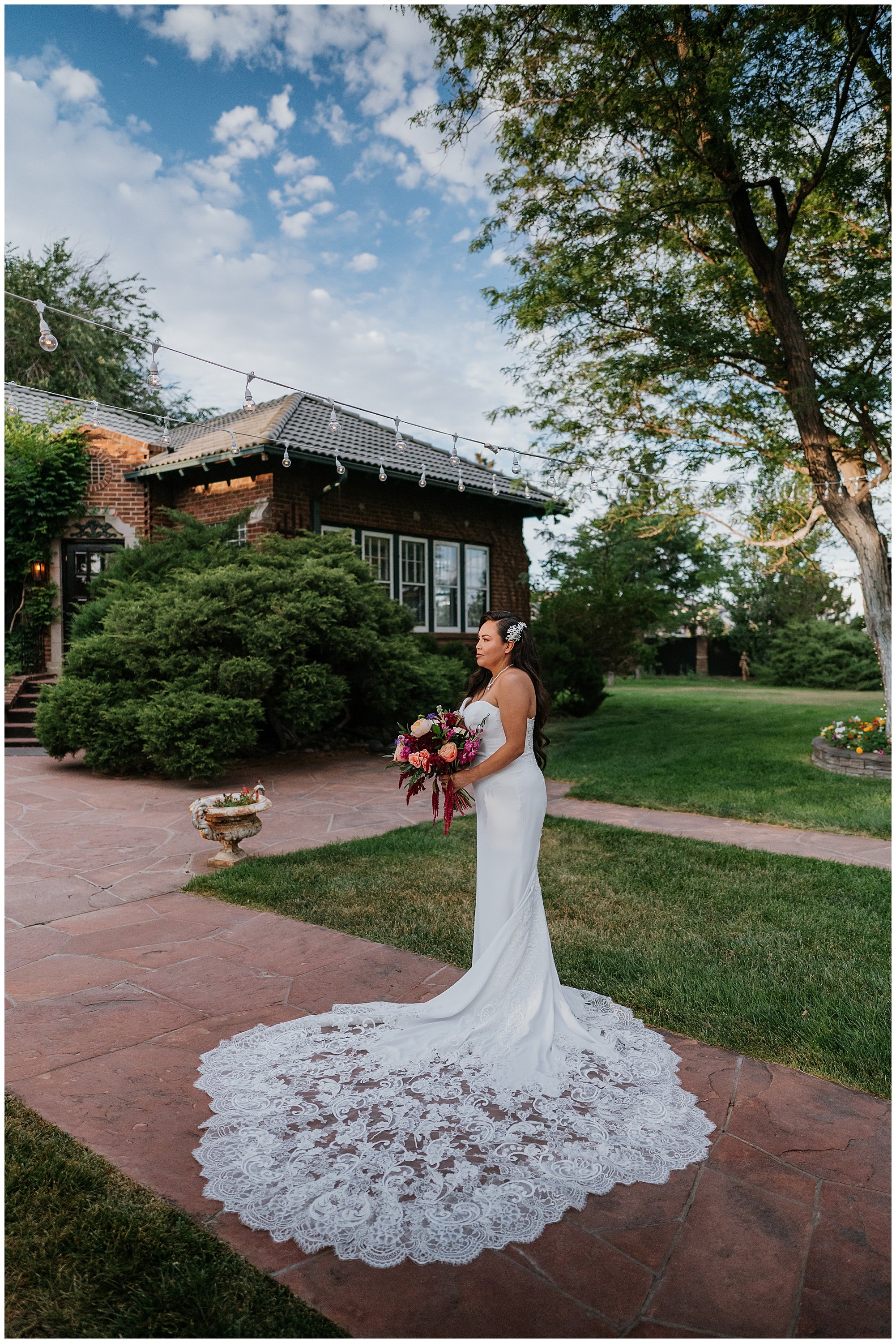 Molly Margaret Photography + Videography - Joel + Shauntey | Lionsgate ...