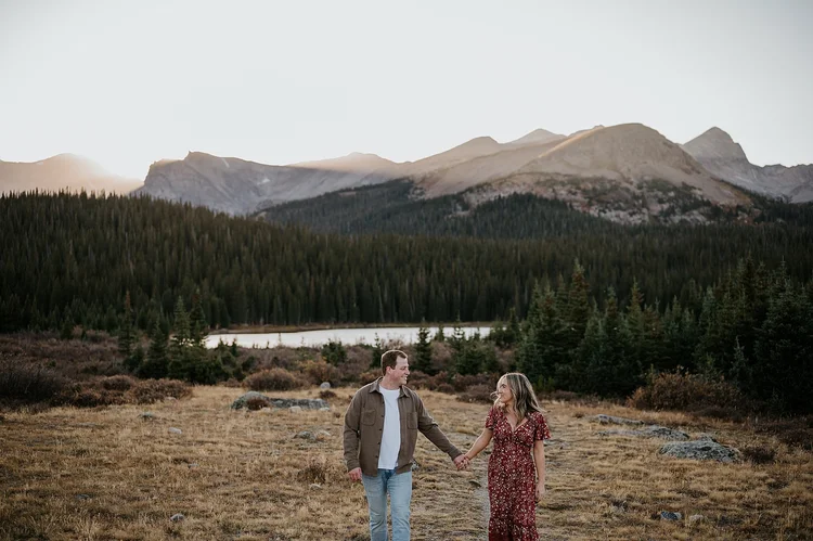 Molly Margaret Photography | Colorado Wedding Photographer and Videographer