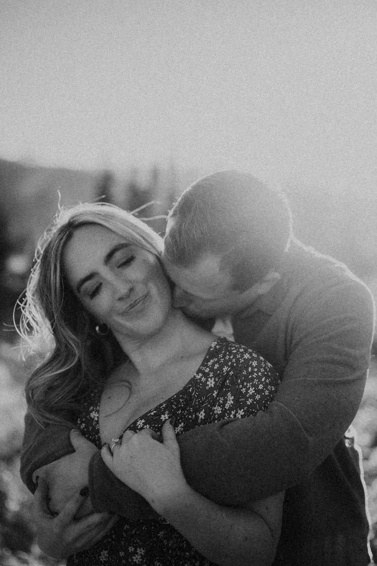 Molly Margaret Photography + Videography - Engagements