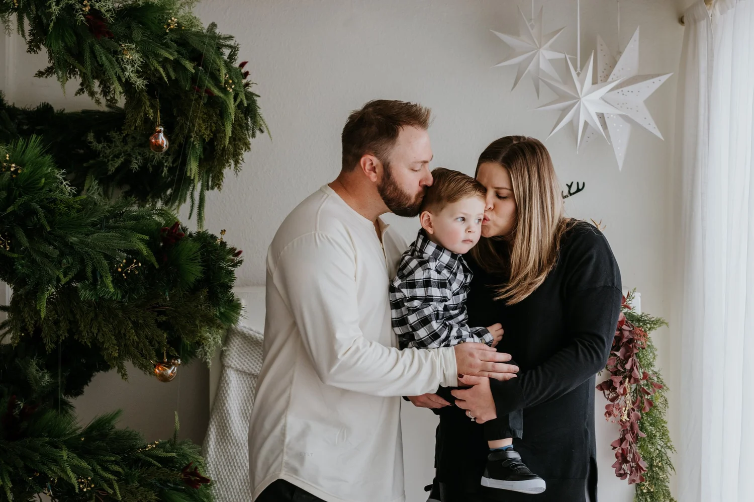 Molly Margaret Photography + Videography - Holiday Mini Sessions