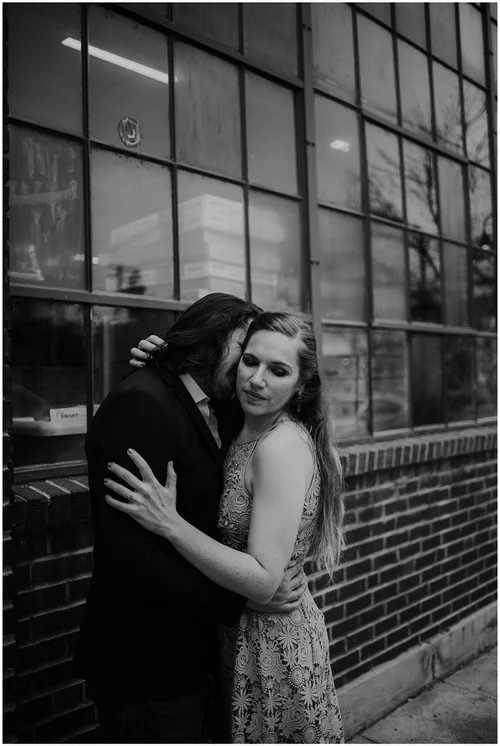 Molly Margaret Photography + Videography - Amanda + Grant | RiNo Denver ...
