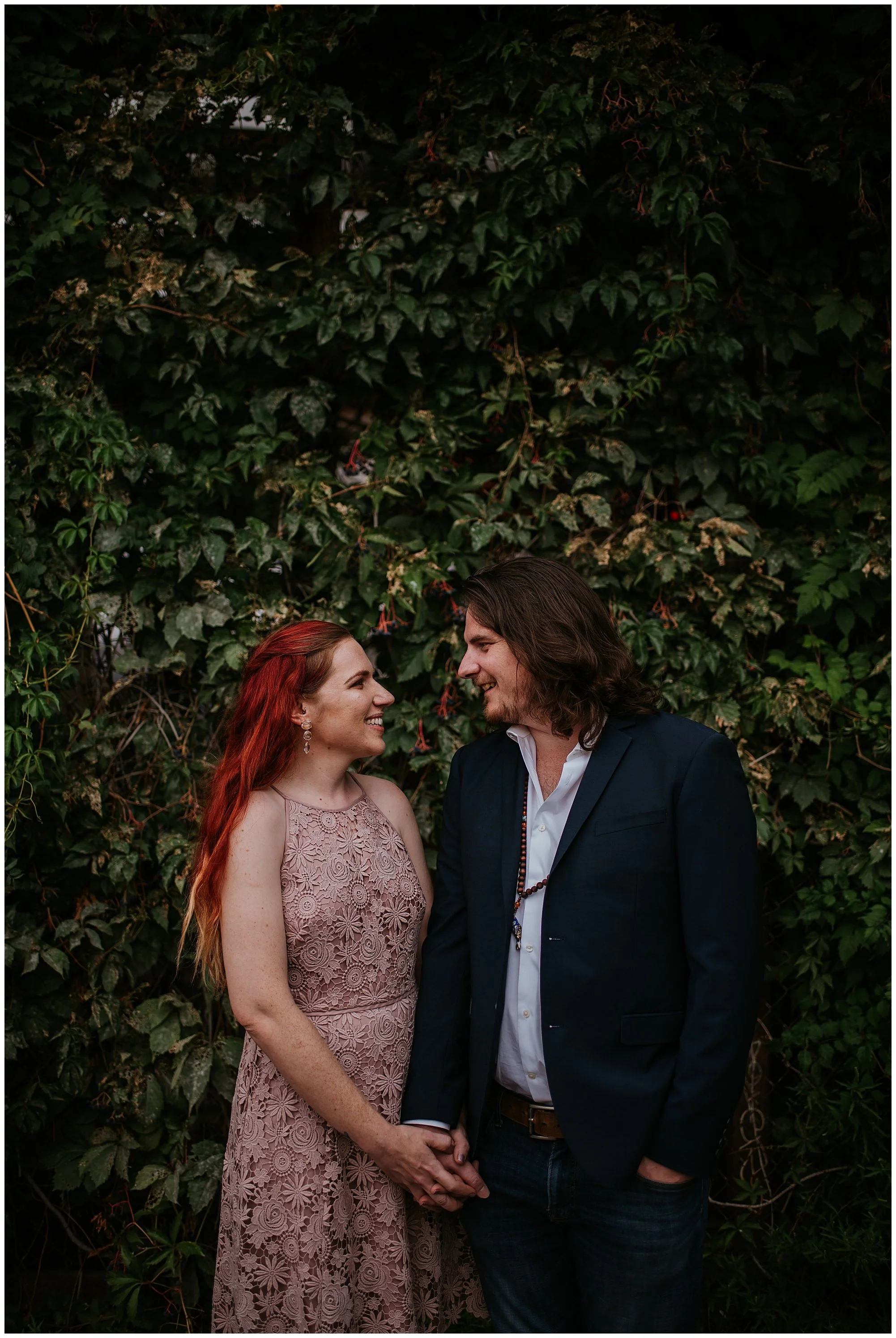 Molly Margaret Photography + Videography - Amanda + Grant | RiNo Denver ...