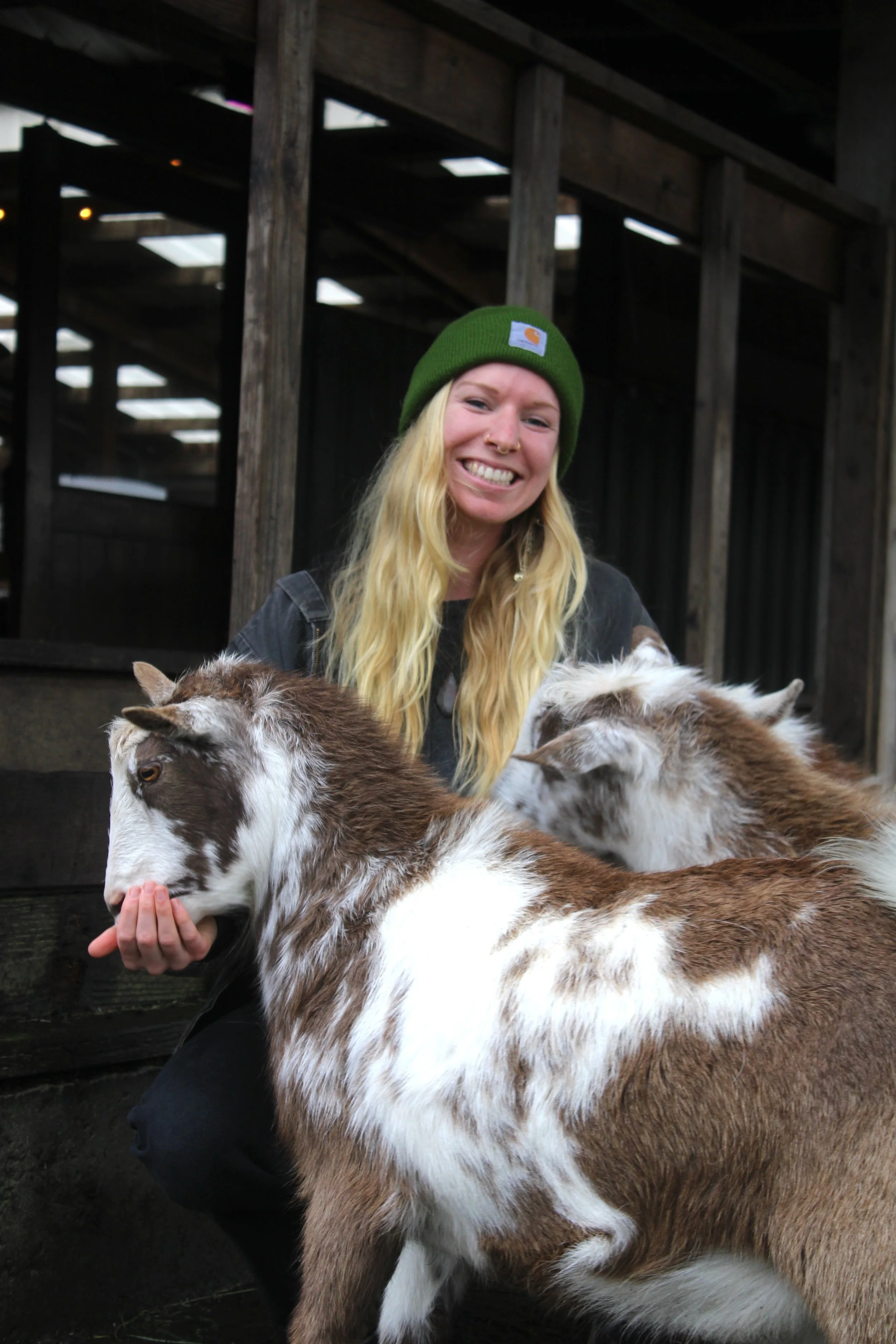Our Team — Wild Souls Ranch | Humboldt County Equine Therapeutic ...
