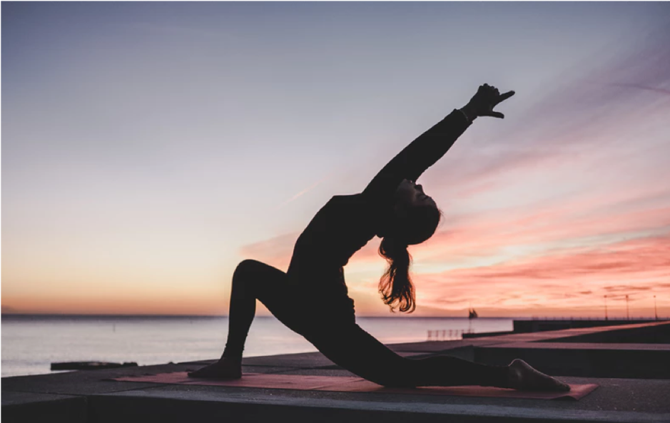 The Top 3 Reasons To Do Yoga and Meditation Daily — Nomadista Nutrition
