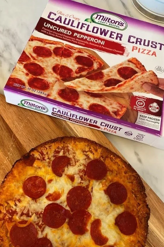 Dietitian Approved Pizza — Nomadista Nutrition