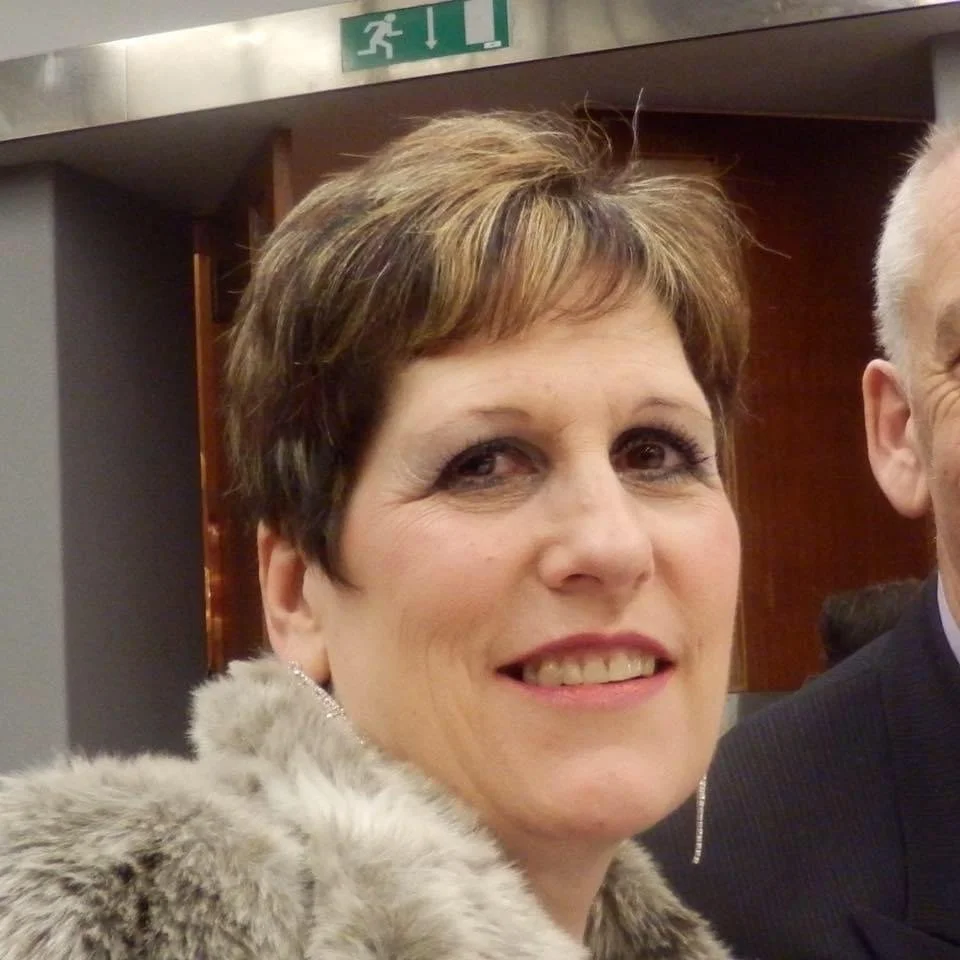 Who's Who? — HT Hounslow