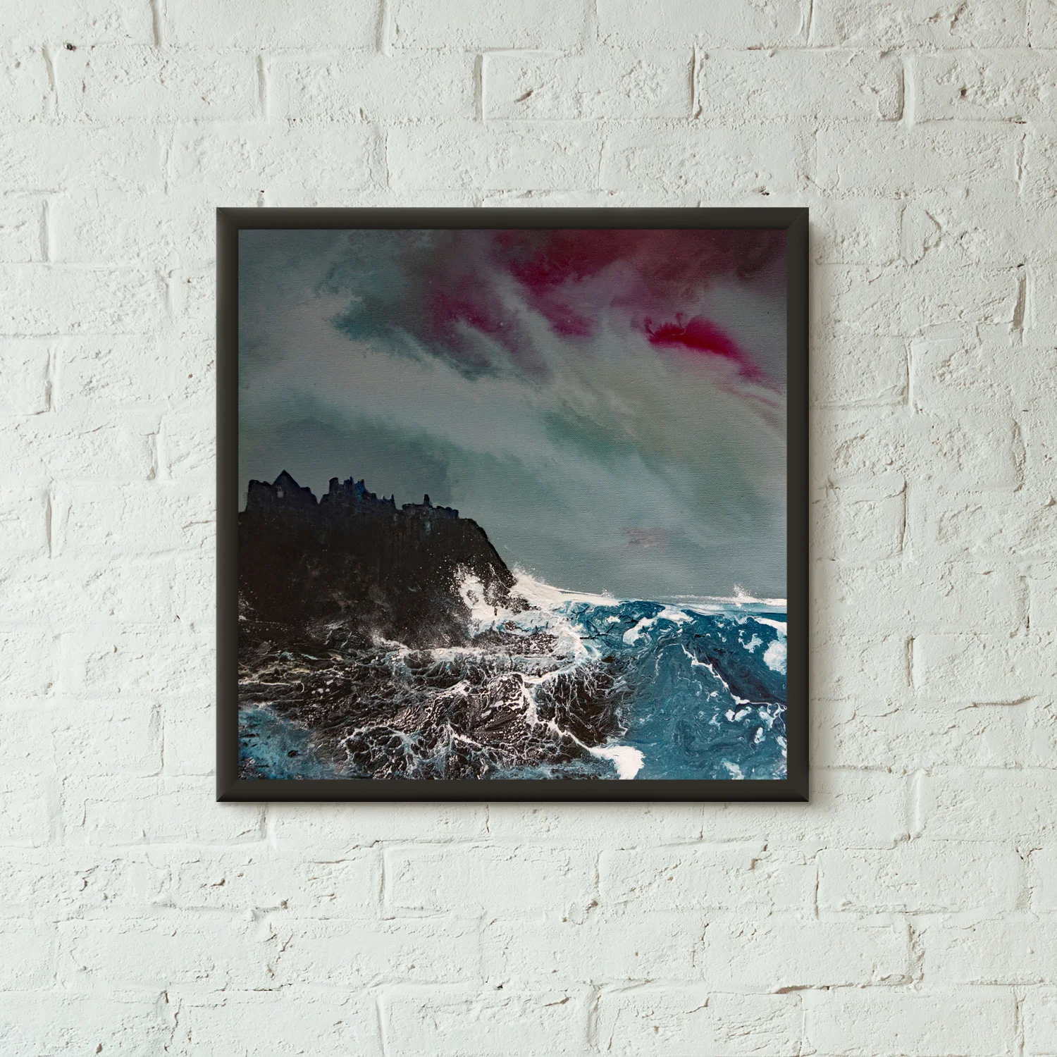 Shop — Sharon Millar Art