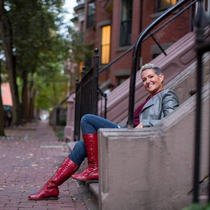 Home — April Adams