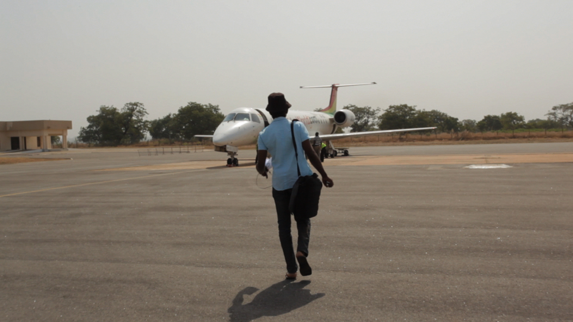 Chameleon — Dogwoof Releasing