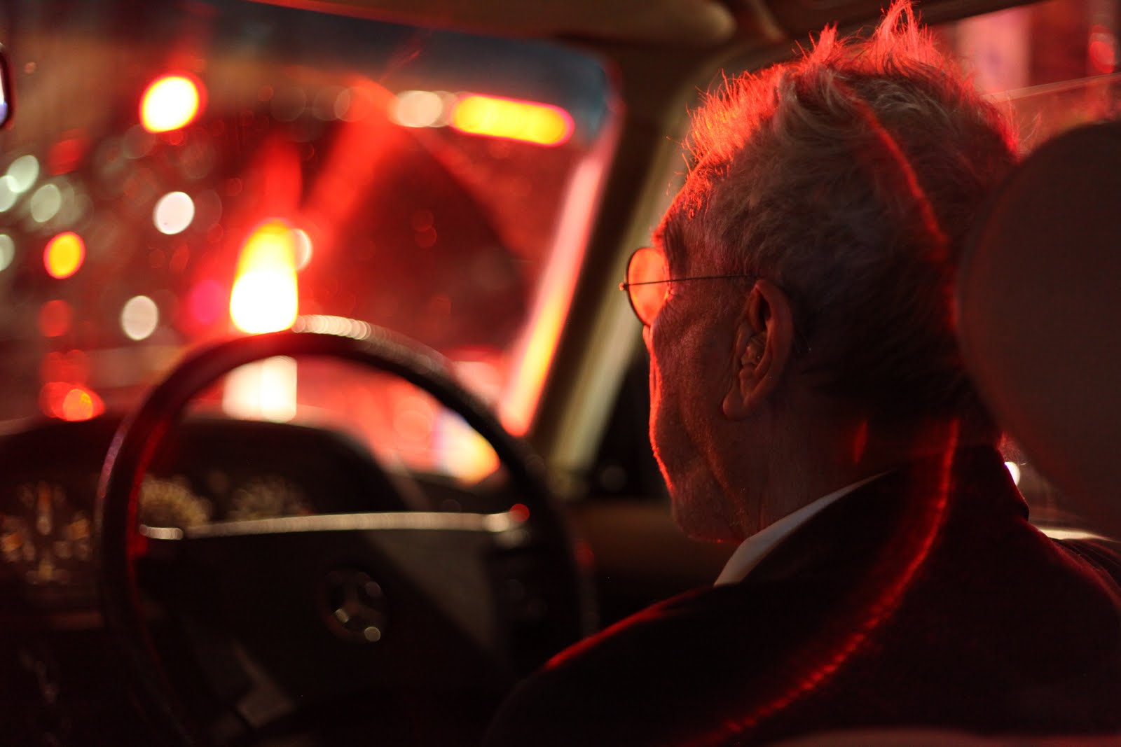 Michael White, The Last Impresario, passes away — Dogwoof Releasing