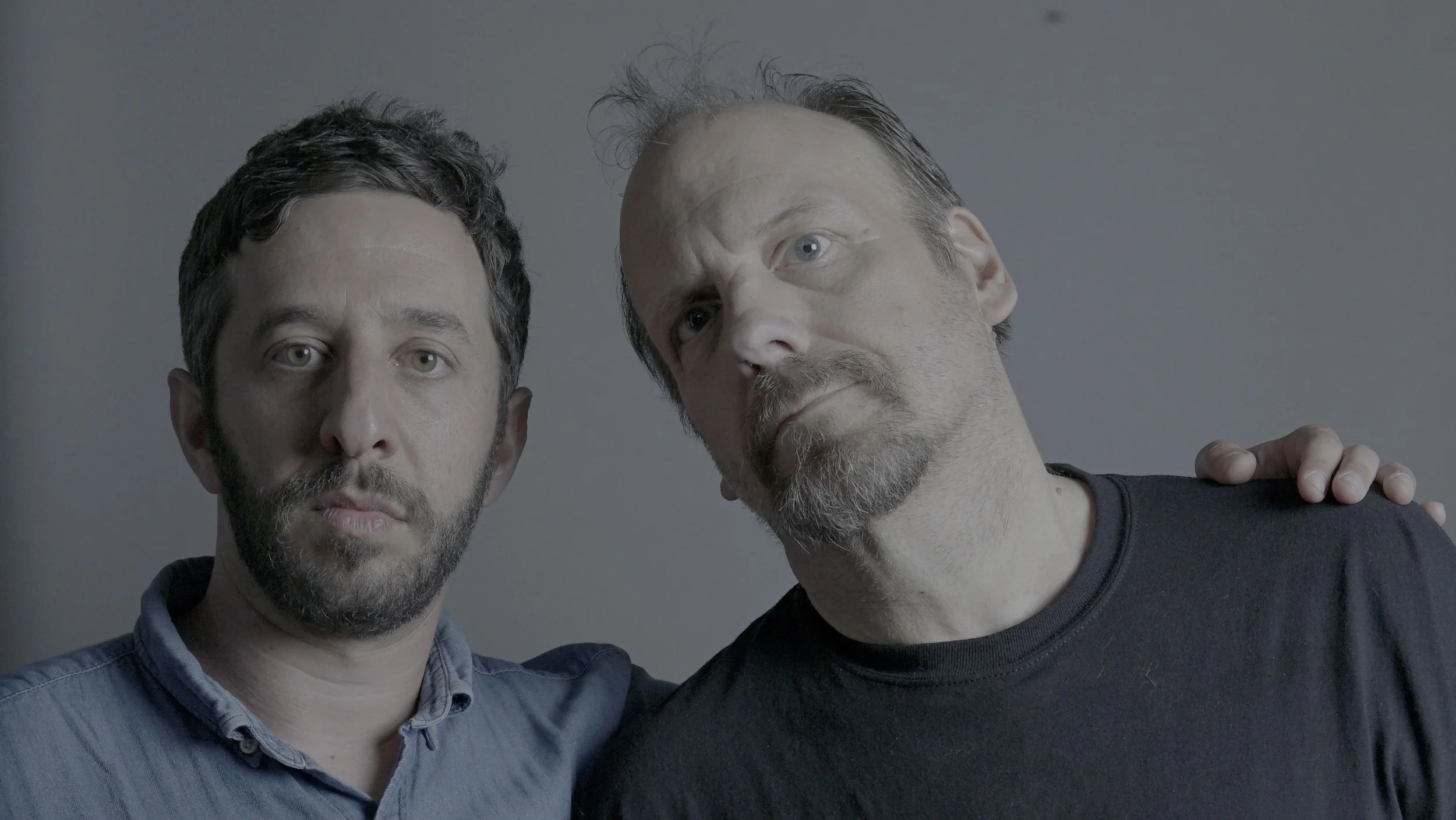 The Amazing Johnathan Documentary — Dogwoof Releasing