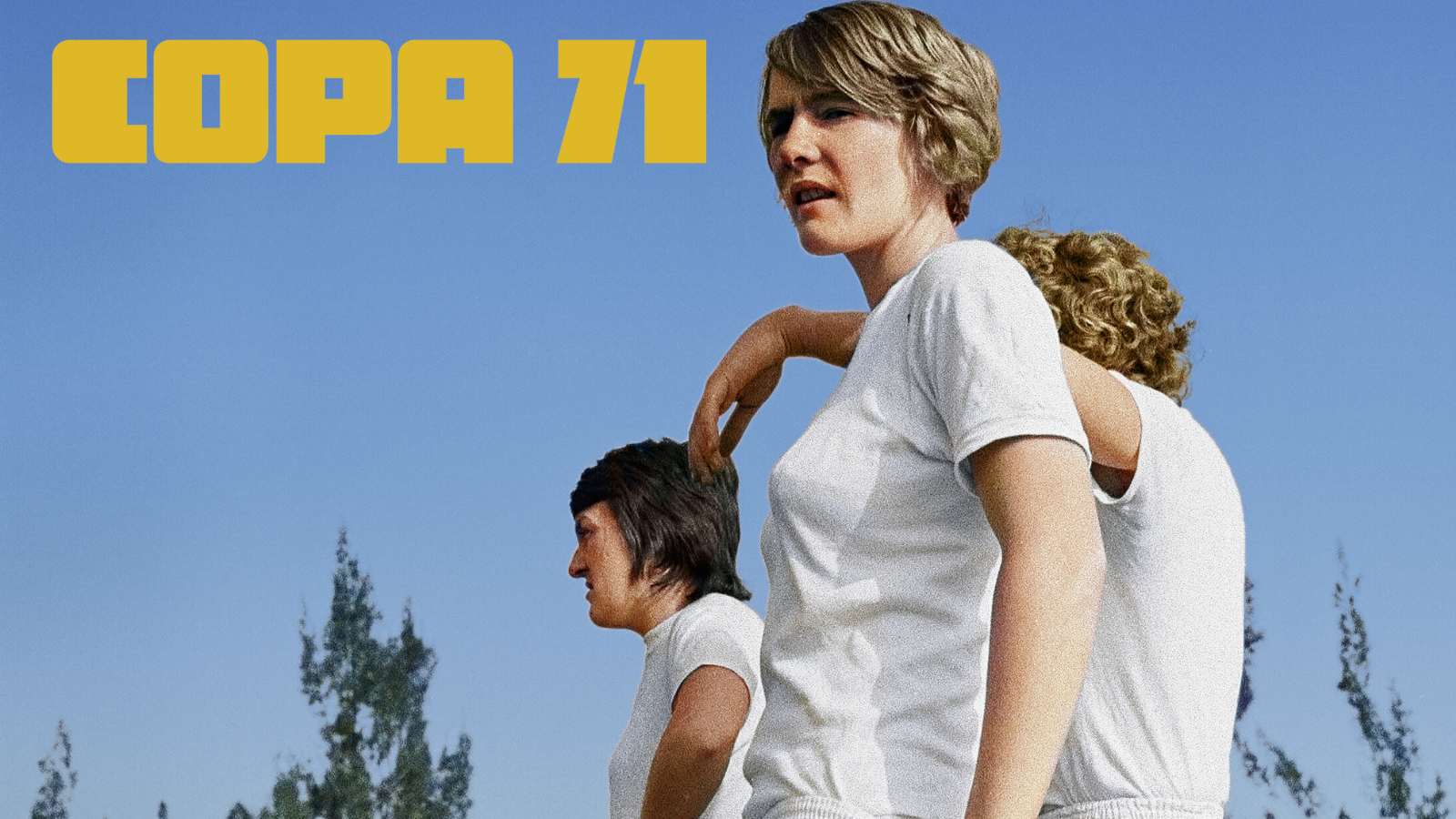 Copa 71: reviews and reactions — Dogwoof Releasing