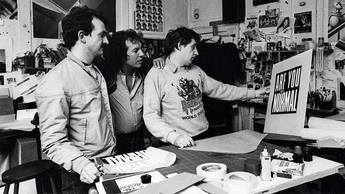 Discover Hipgnosis - the studio behind music's legendary album artwork ...