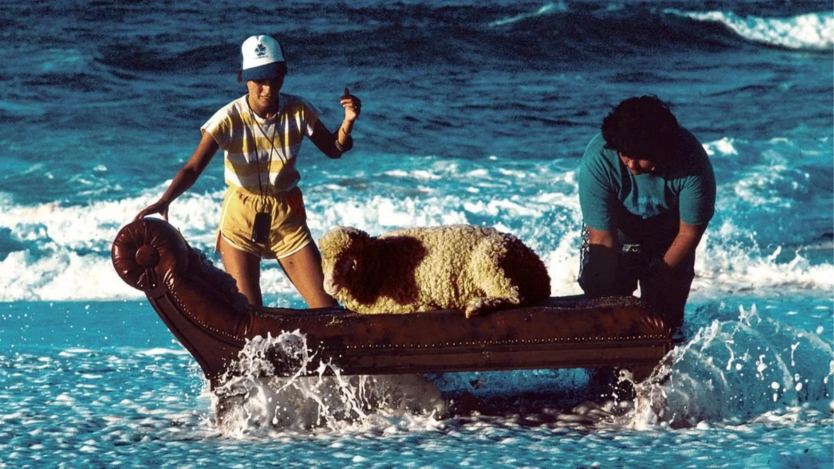 Discover Hipgnosis - the studio behind music's legendary album artwork ...