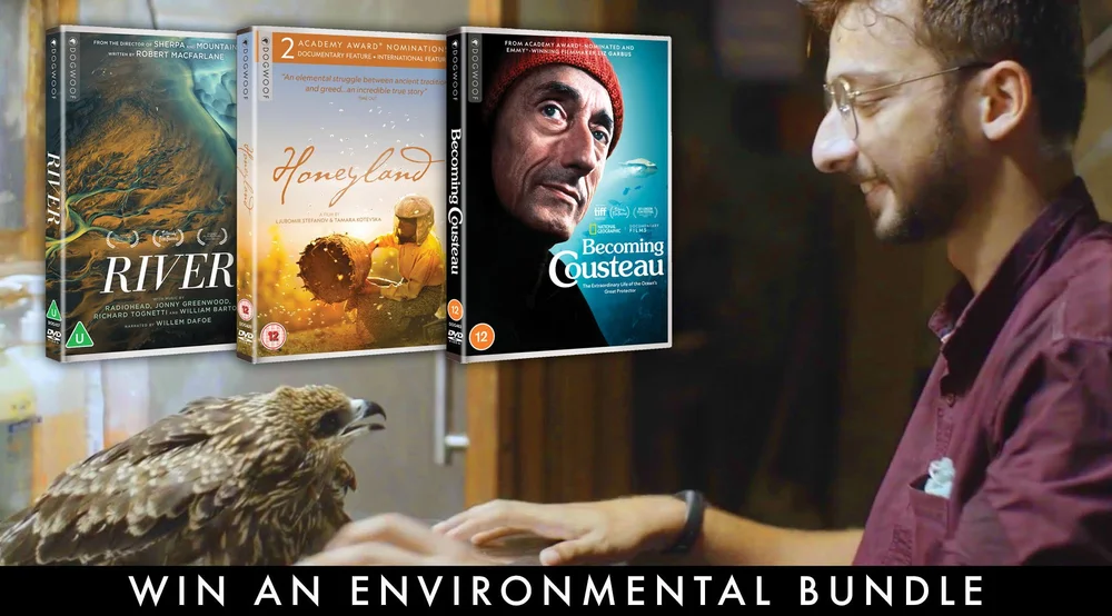 E: 13/10 (6pm) WIN AN ENVIRONMENTAL BUNDLE — MoneySavingExpert Forum