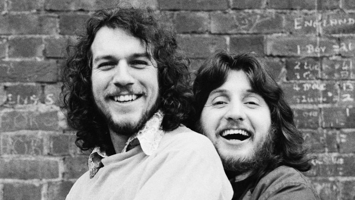 Discover Hipgnosis - the studio behind music's legendary album artwork ...