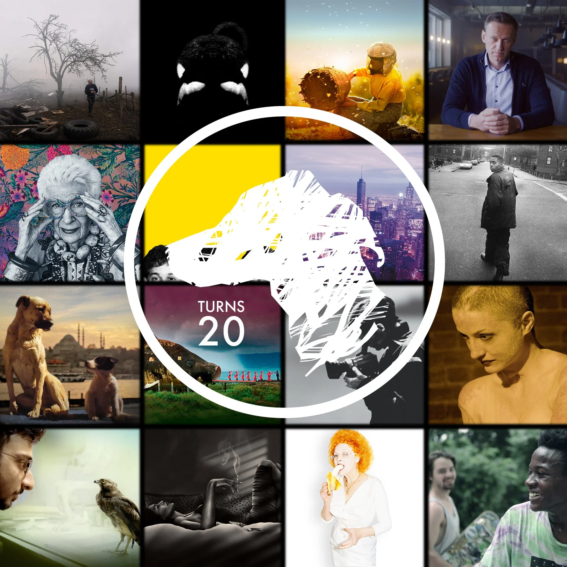 Dogwoof Documentaries