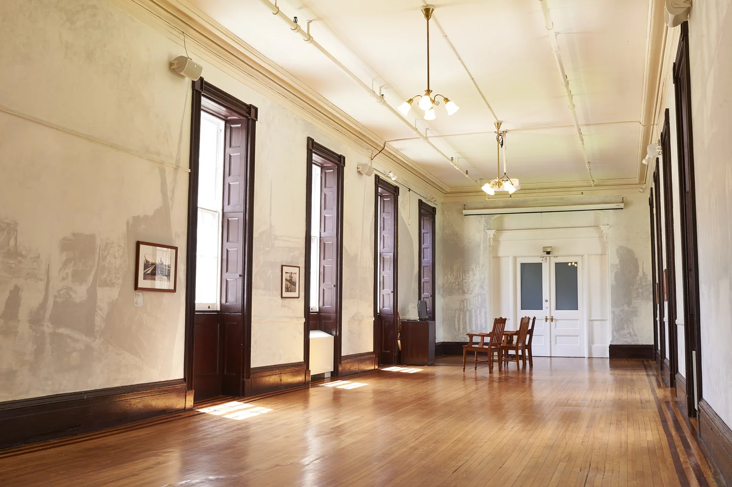 Public Programs — The Noble Maritime Collection